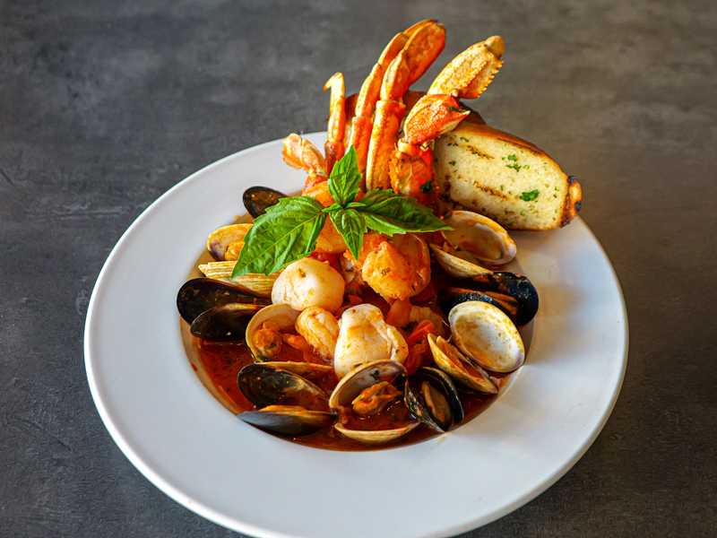 Dinner for Two Special - $60 - San Marco of Venice - Venice, FL